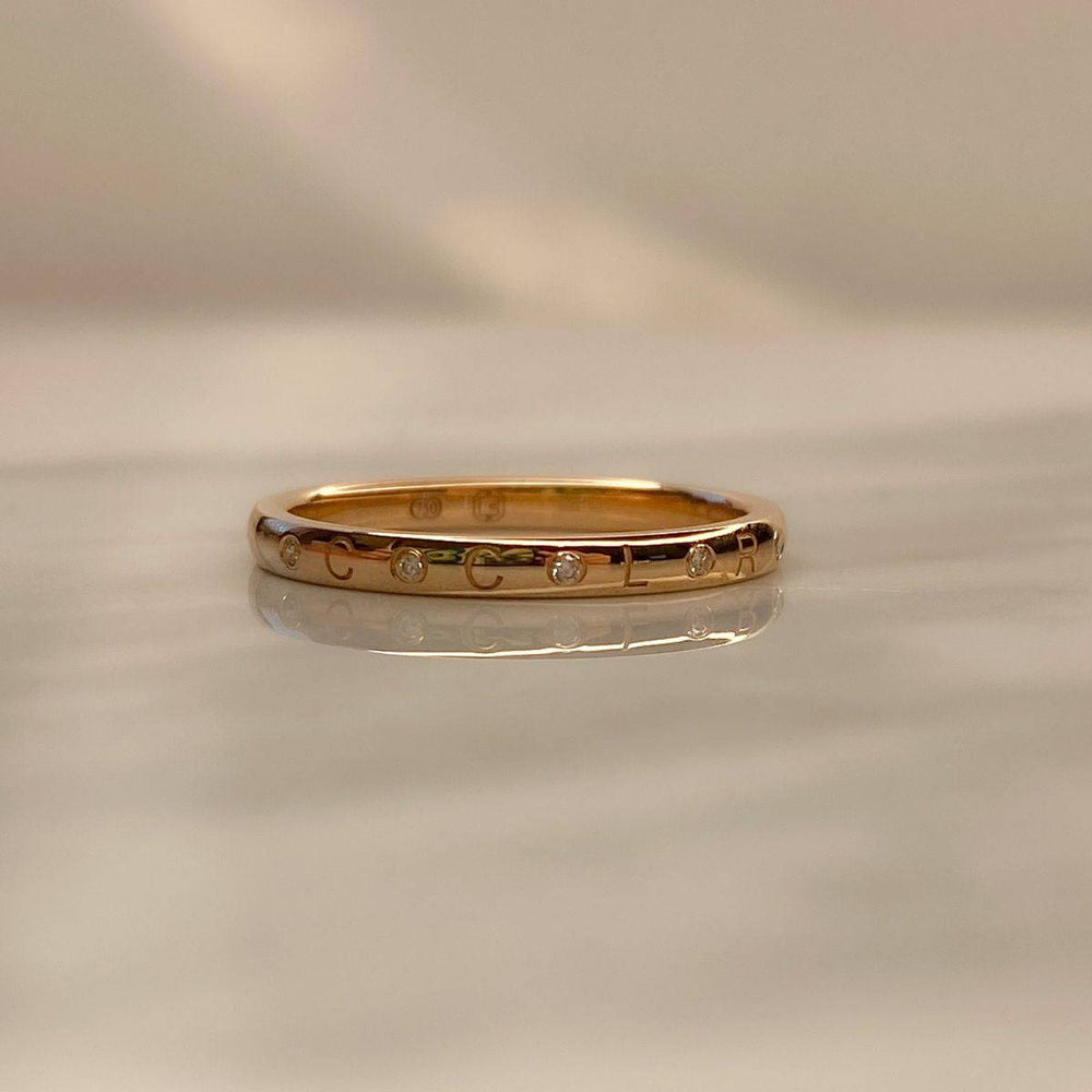 Memory Ring