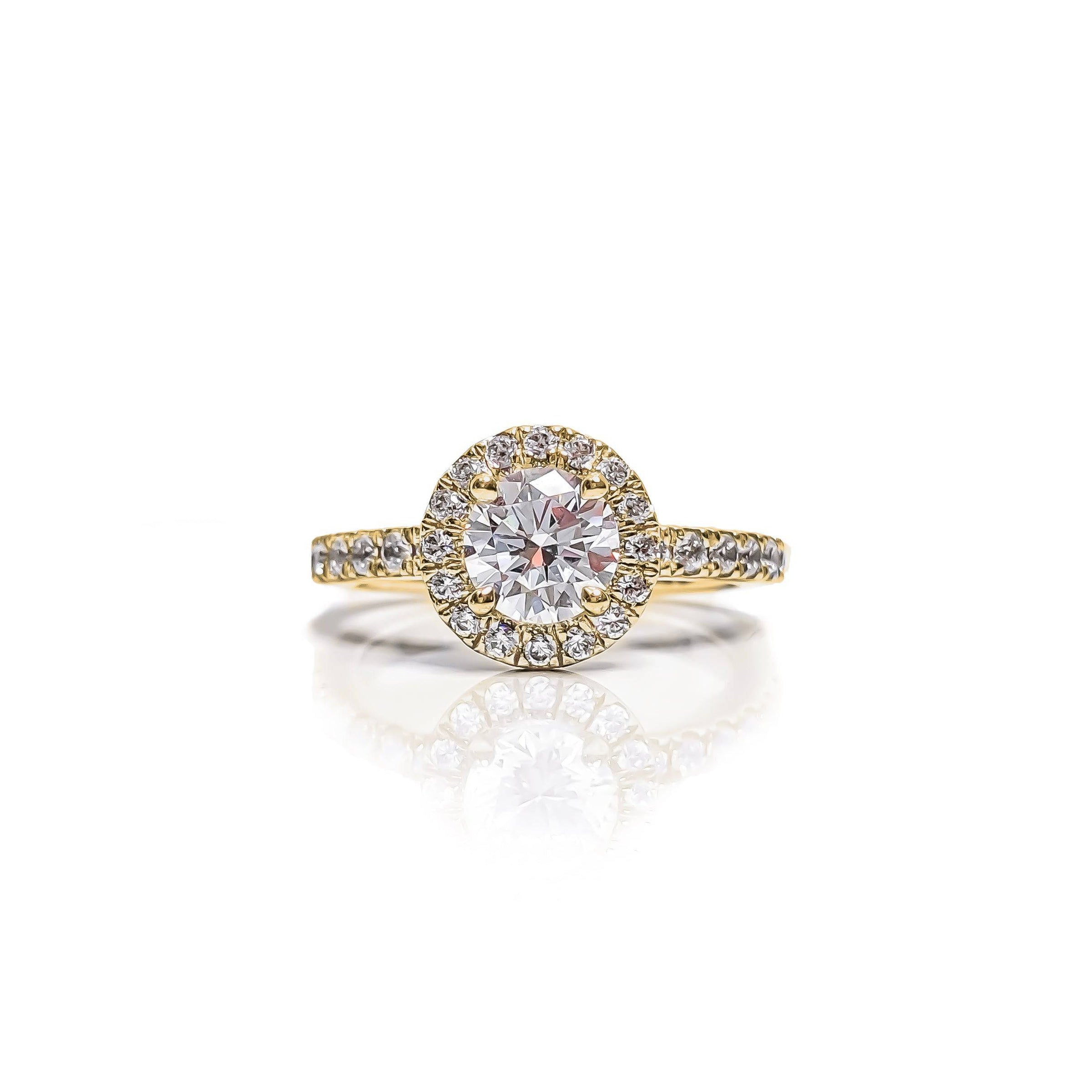 Darling Ring | Cassandra Mamone